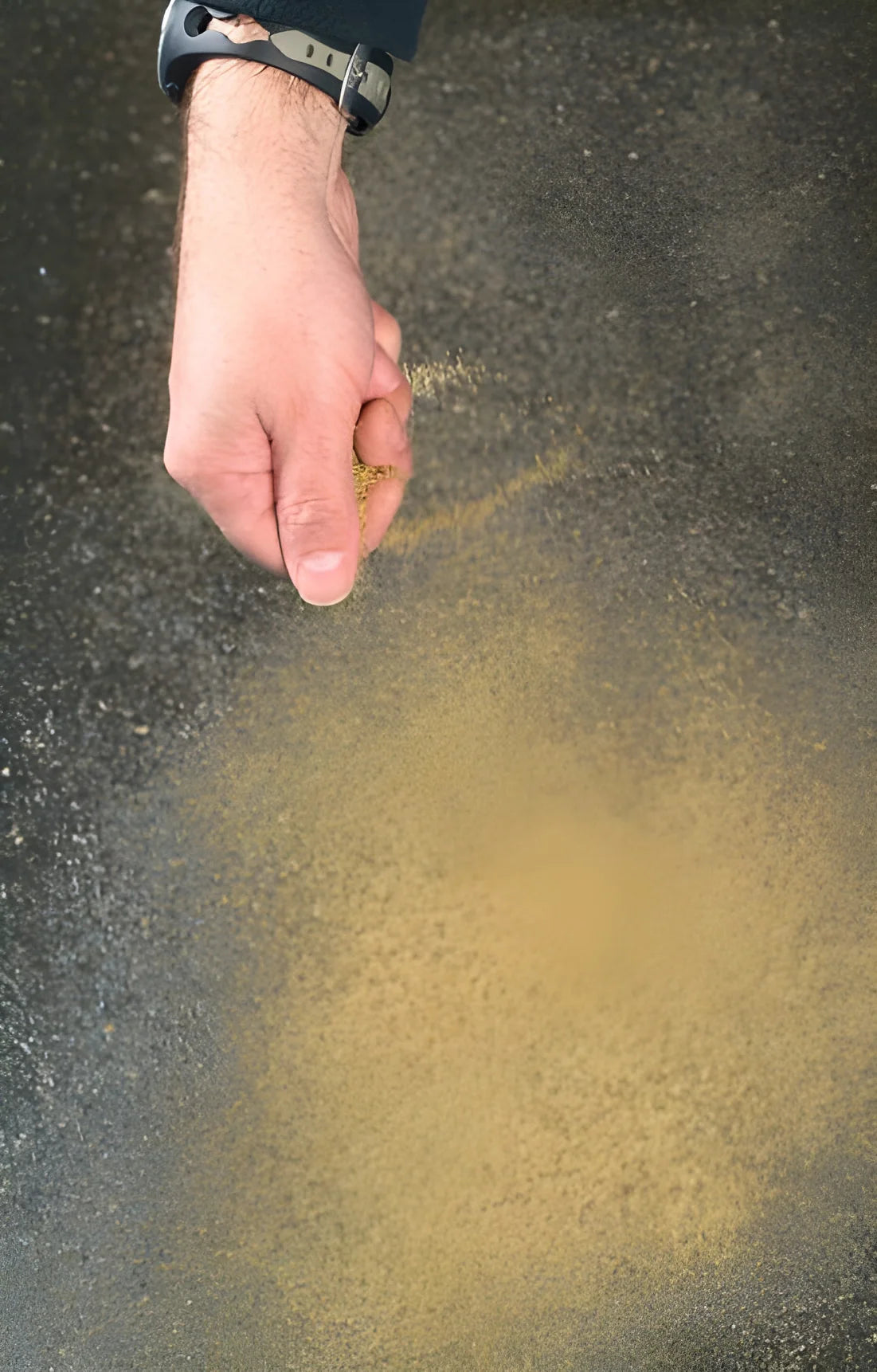 Ardex Fine Aggregate 25kg