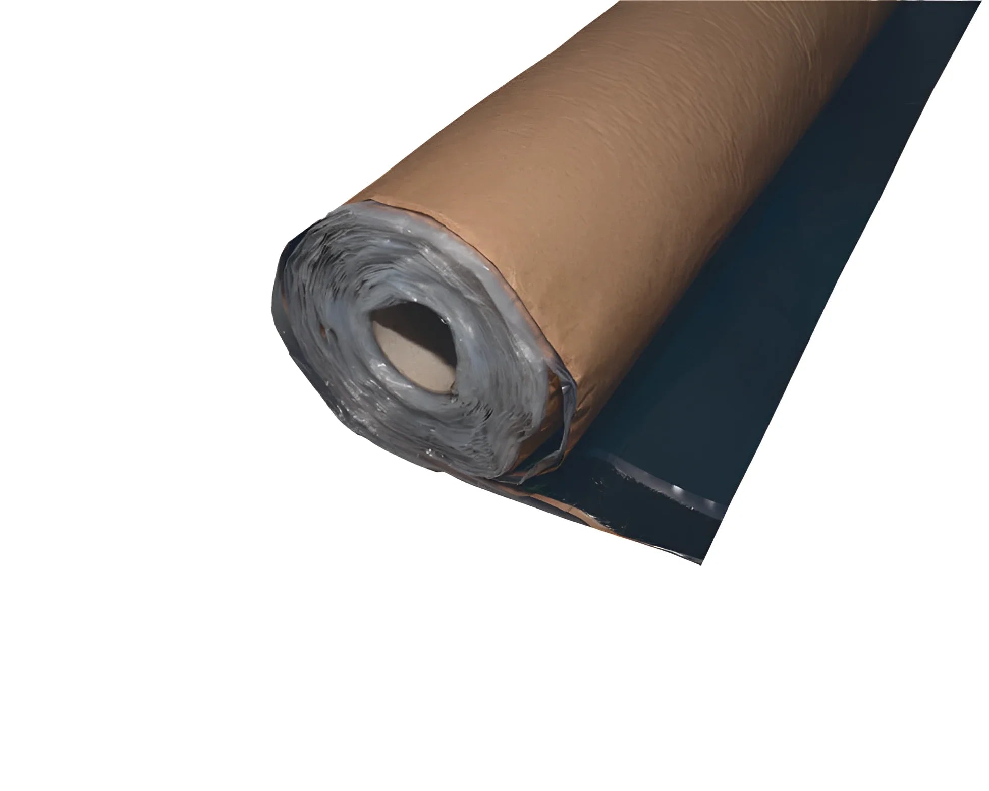 Newton Hydrobond SA Self-Adhesive Waterproofing Membrane