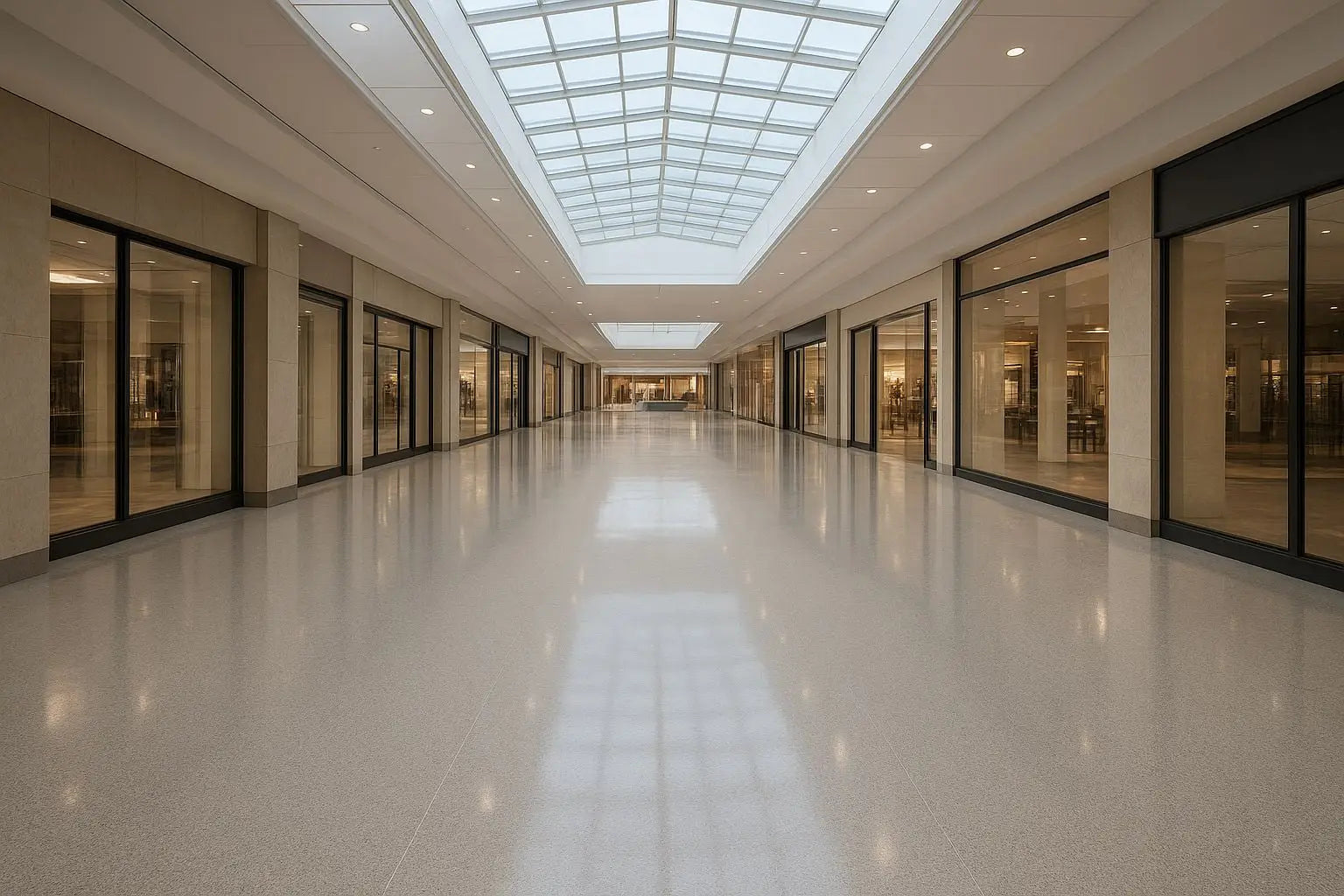 MMA Fast-Curing Floors for Car Parks & Industrial Flooring