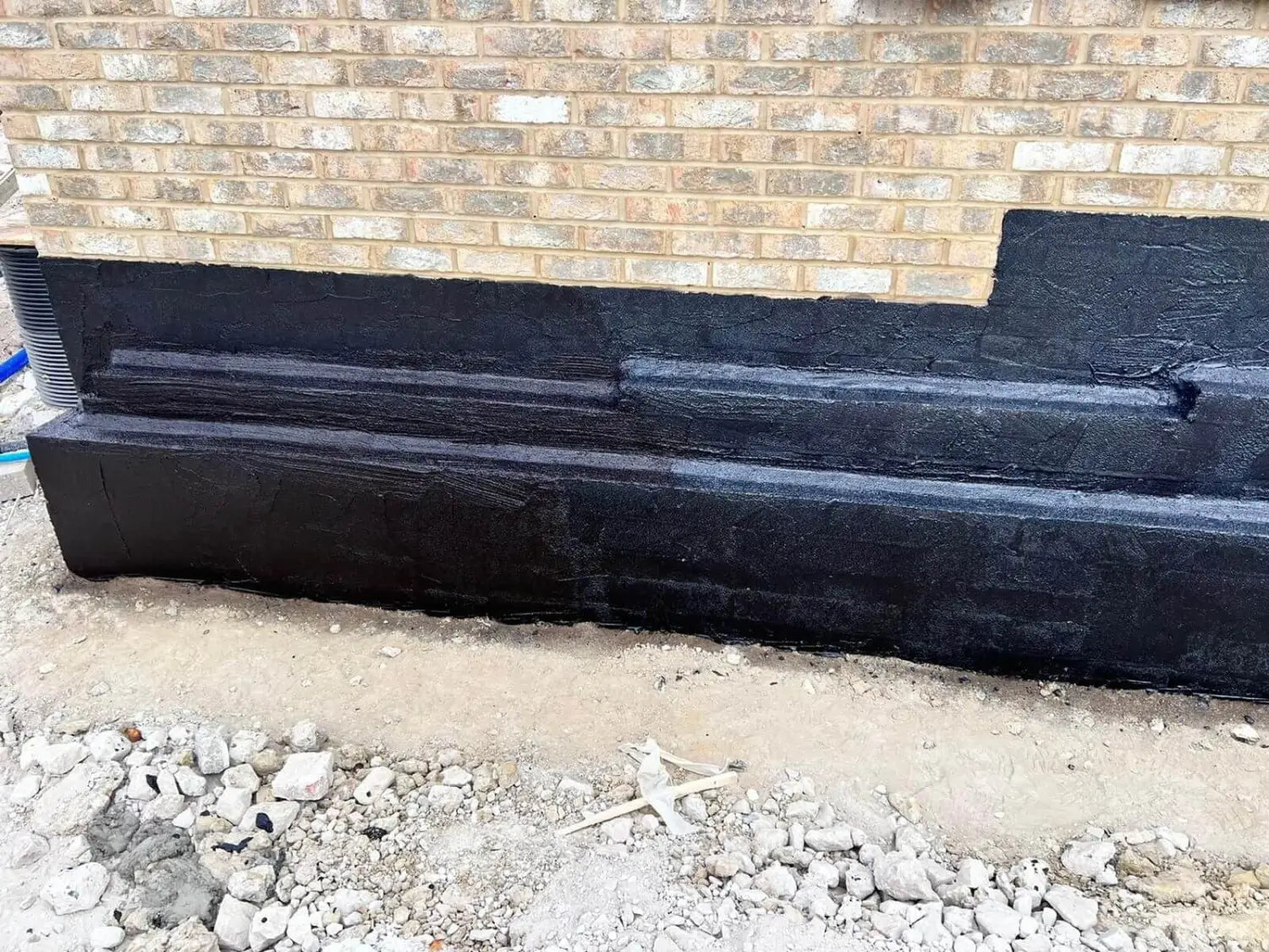 Newton Hydrobond 2K Flex Waterproofing