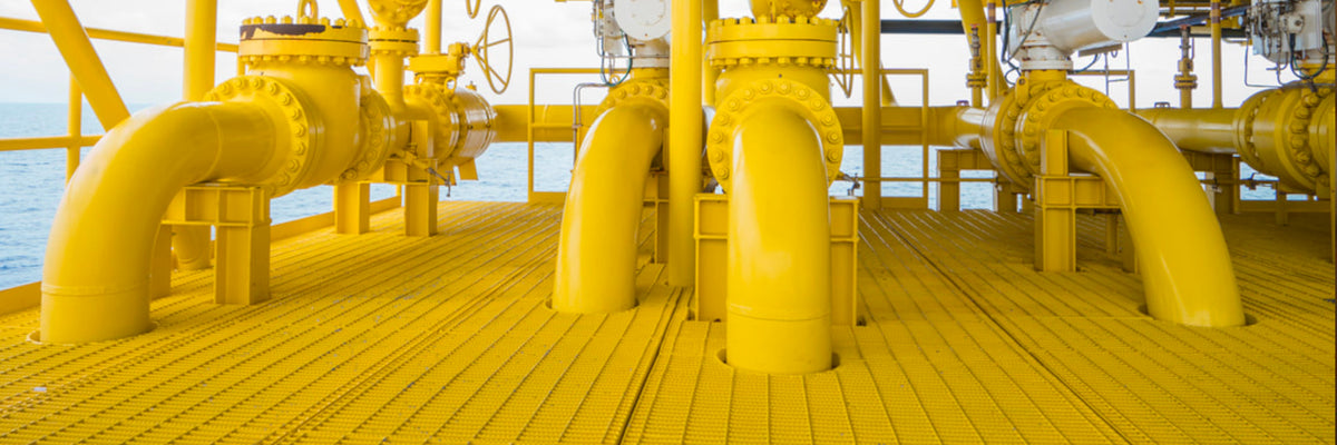 Resimac - Chemical and Corrosion Coatings