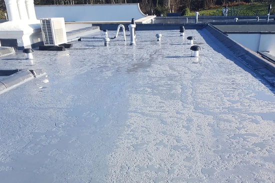 Flexi-Tec 2020 GRP Kit (10m2)