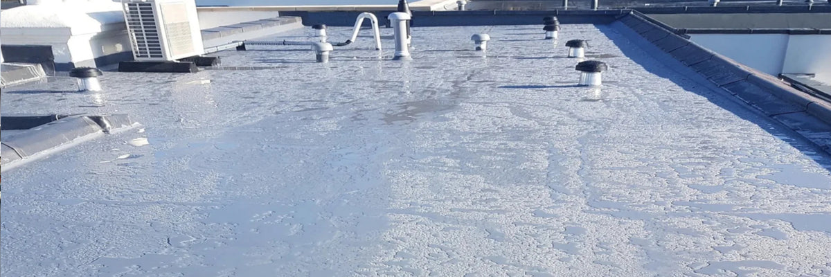 Bituminous Coatings: Waterproof and Corrosion Resistant Paints for Building Materials