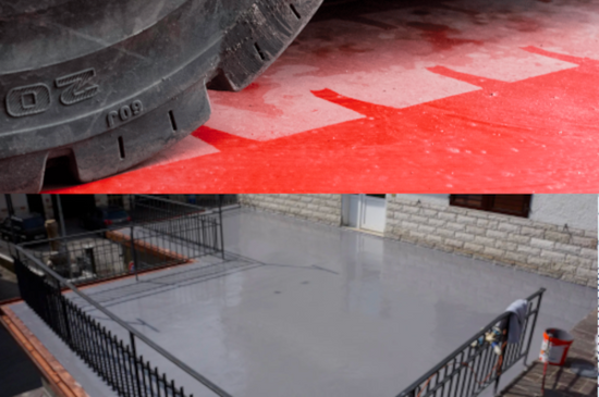 Newton CDM BaseDrain