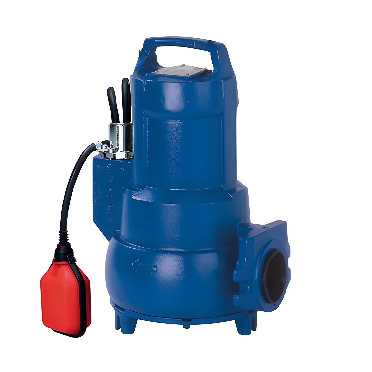 Ama-Porter 500 Series Submersible Pumps | Grey & Storm Water Dewatering