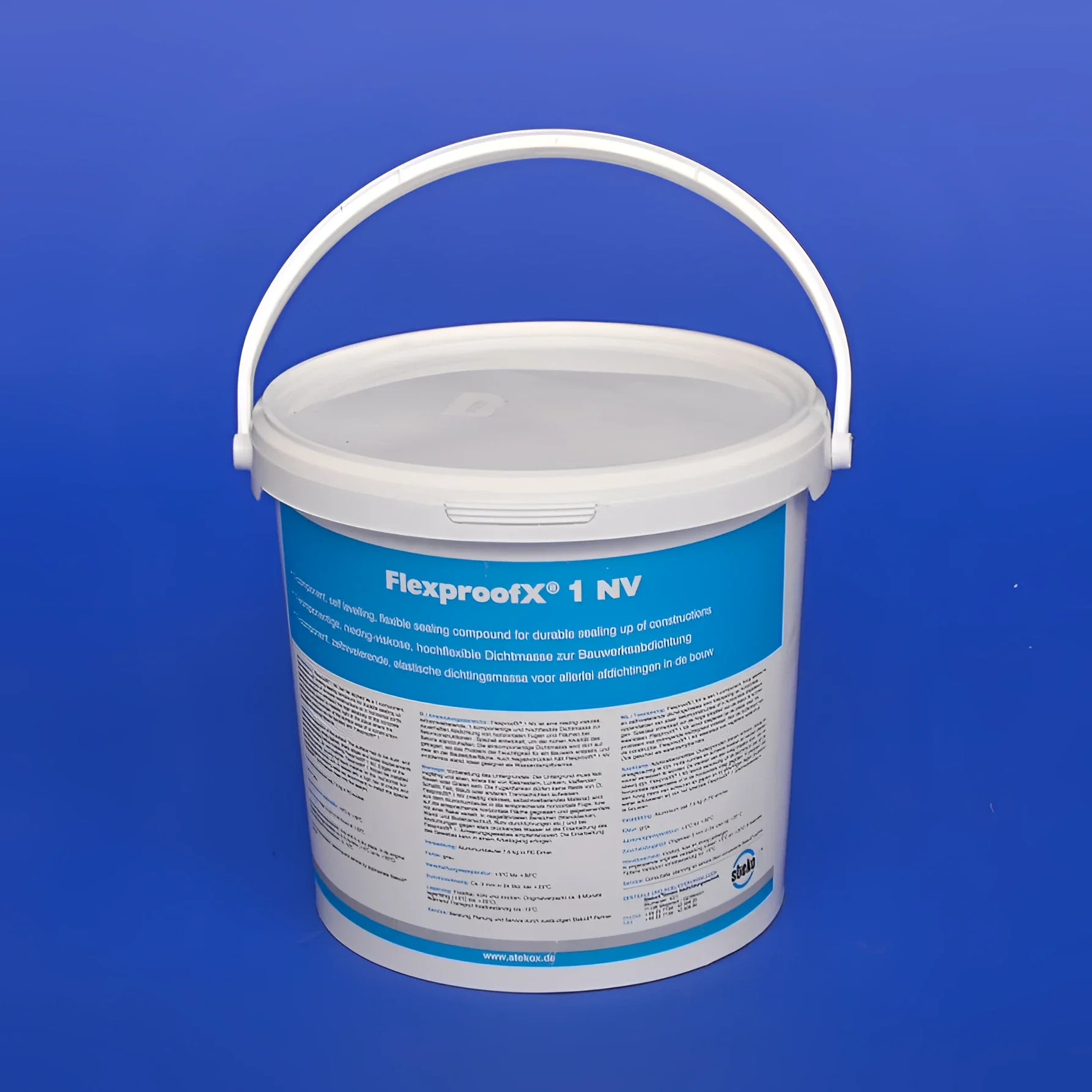 Flexproof 106 NV