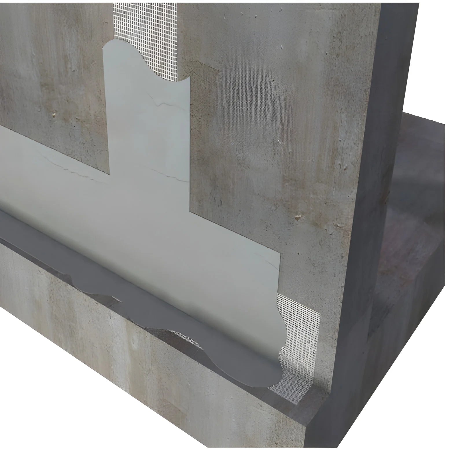 FlexProof 106 Reinforcing Scrim