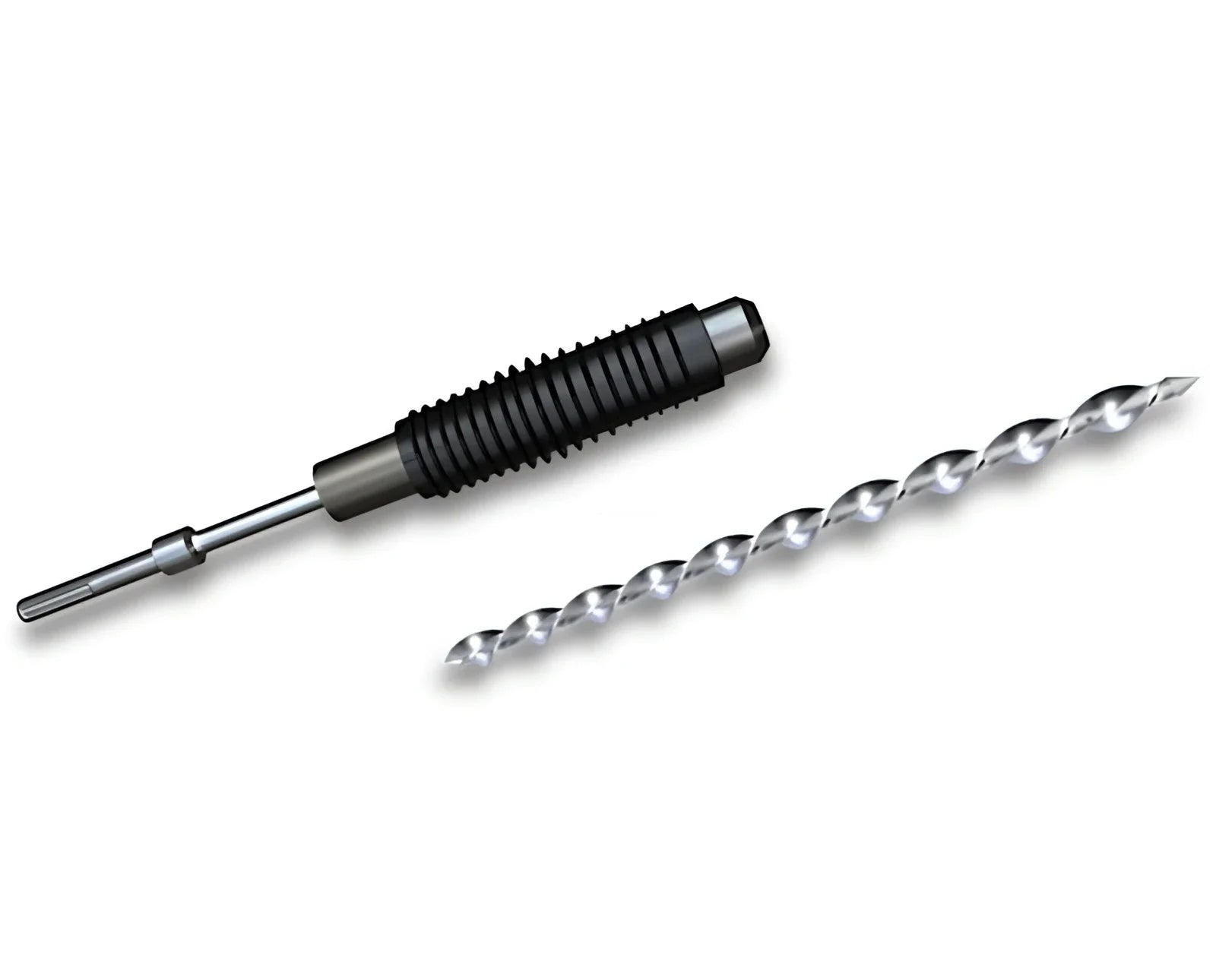 Helix Spiroties Remedial Wall Tie SDS Drive Tool Installer