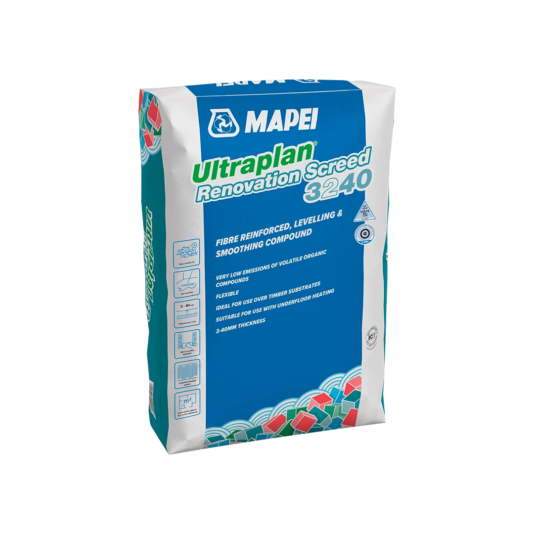 Mapei Ultraplan 3240 Self-Levelling Compound 25kg
