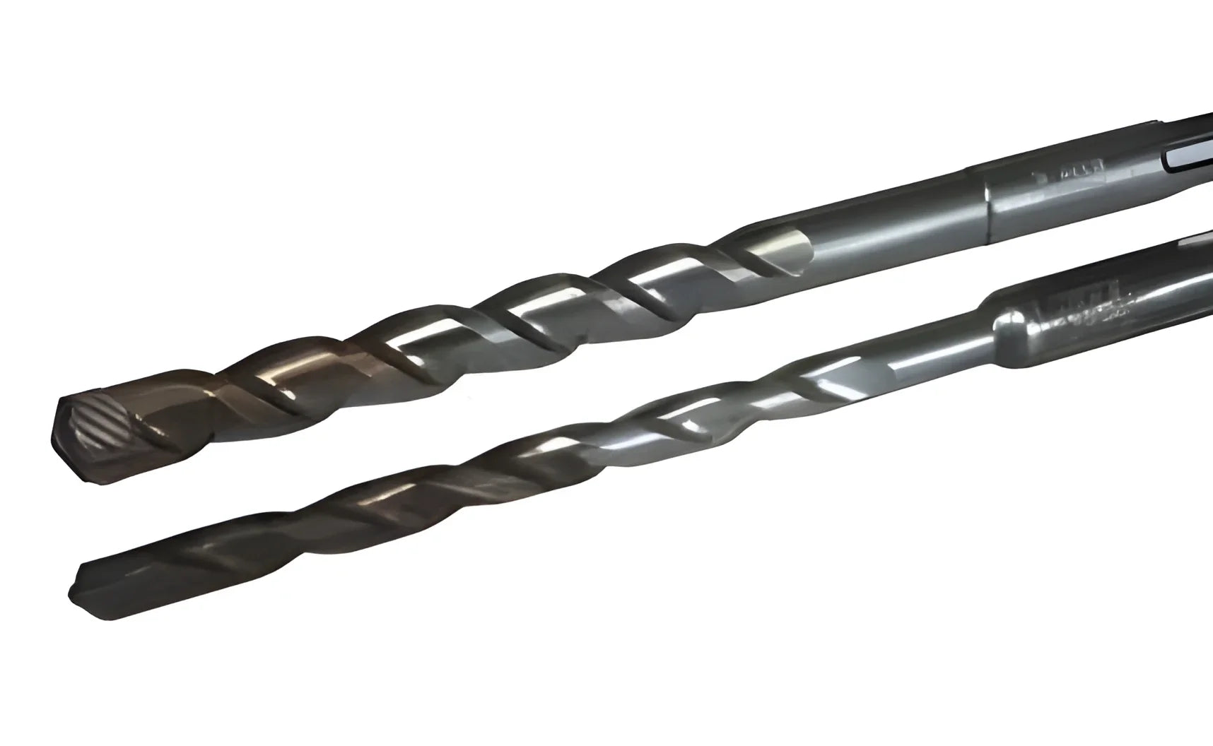 SDS Drill Bits for Newton Membrane Plugs Installation