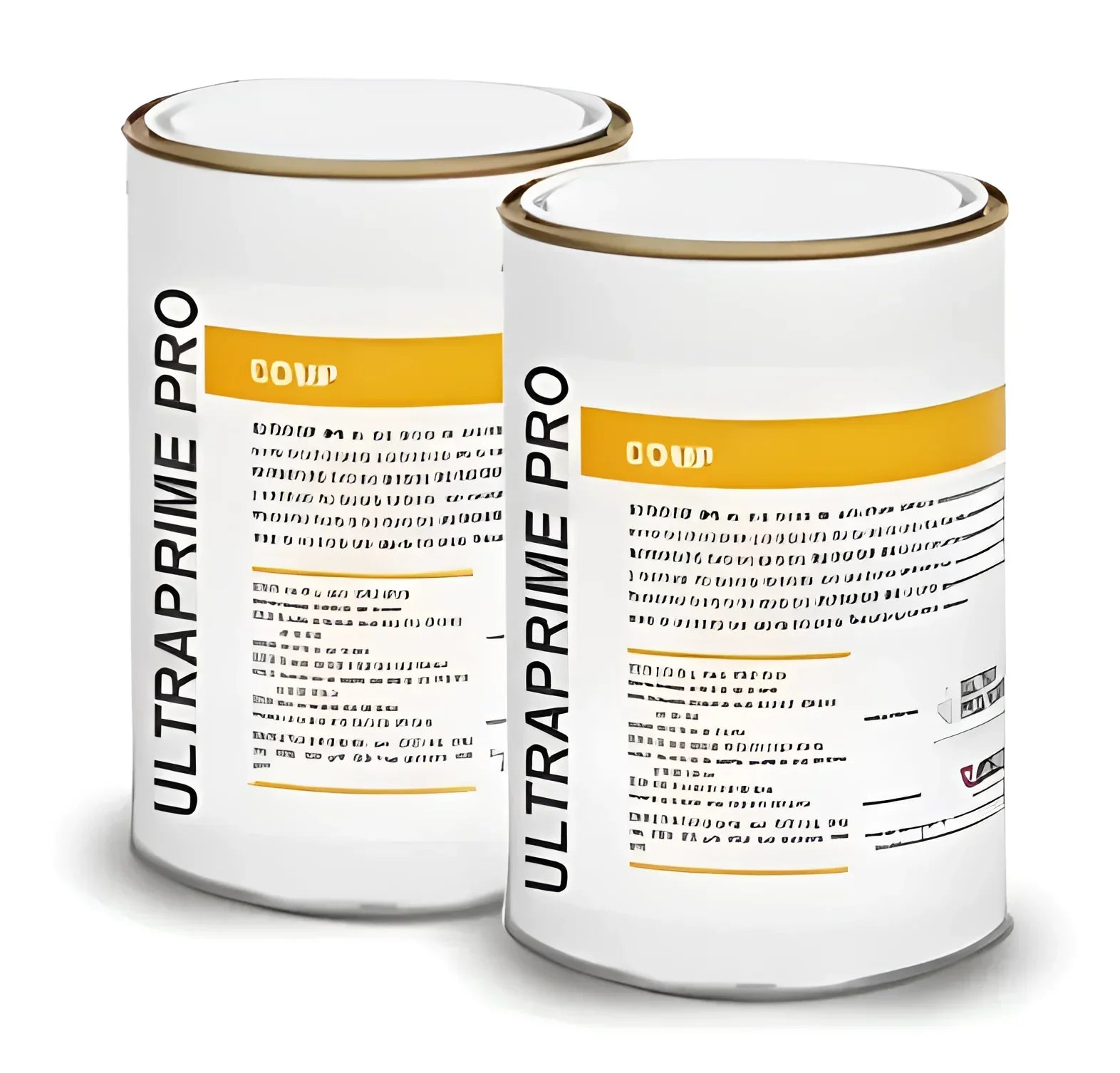 Ultraprime Pro
